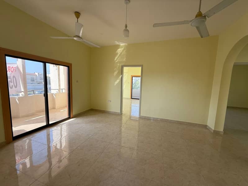 Rafaah villa / 5 master bedrooms / 2 halls & majlis / 4 balconies ...