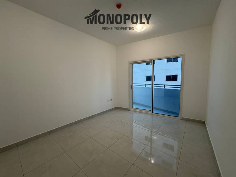 One Month Free | 2 Balcony Living | Pool & Gym | Prime Area | Bayut.com