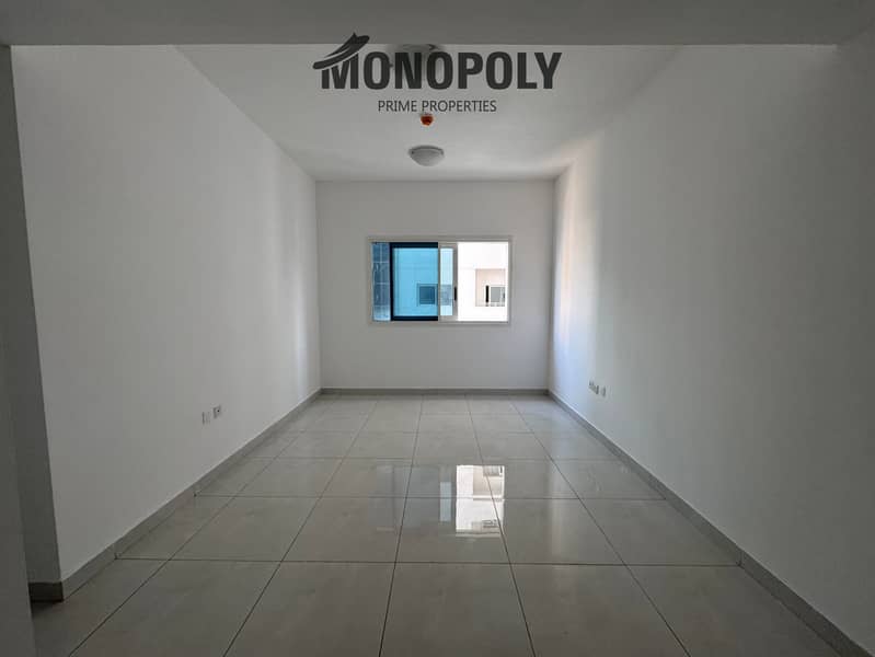 One Month Free | Balcony Living | Pool & Gym | Prime Area | Bayut.com