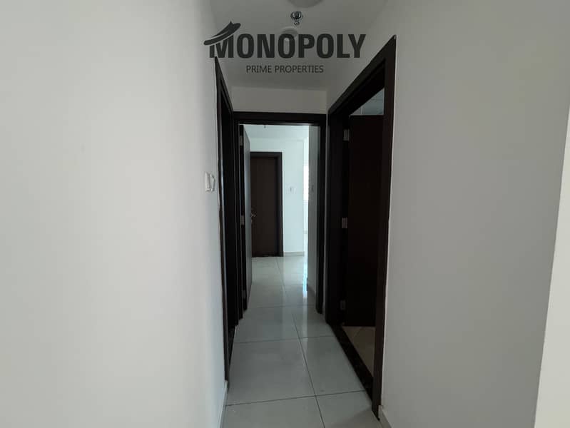 One Month Free | Balcony Living | Pool & Gym | Prime Area | Bayut.com