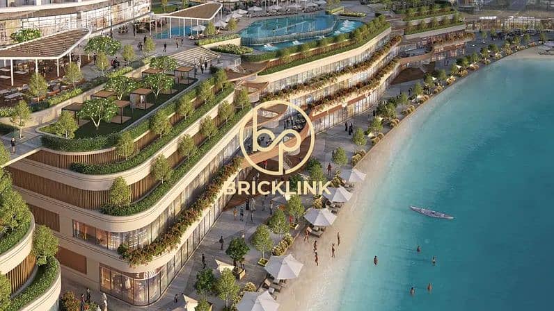 Ground Floor Retail Space | High Exposure Area l | Strong Footfall ...