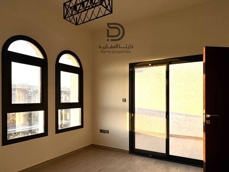 Golden Opportunity: Villa in UpTown Ajman – Ready to Move & Invest ...