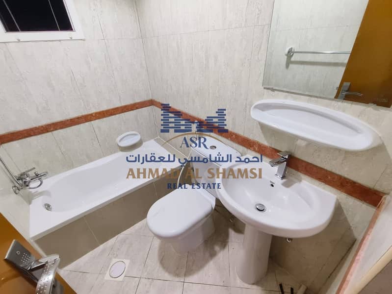 Spacious Studio With Wardrobes || Family Building || Close To RTA Bus ...