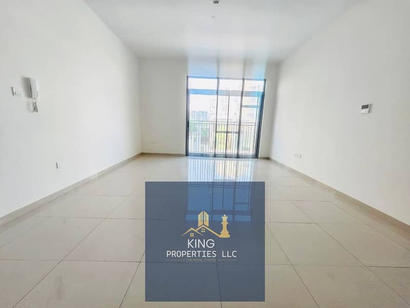 Special 1 bhk with balcony for rent uptown al Zahia Sharjah | Bayut.com