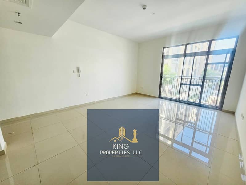 Special 1 bhk with balcony for rent uptown al Zahia Sharjah | Bayut.com