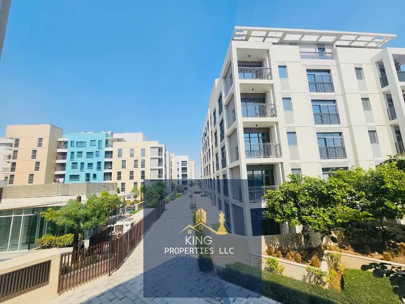 Special 1 bhk with balcony for rent uptown al Zahia Sharjah | Bayut.com