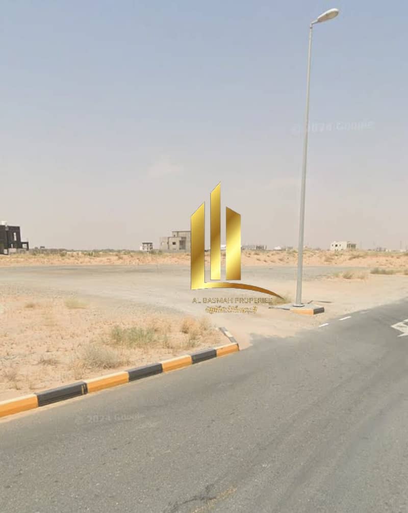 For sale in Arqoub Industrial, Al Hamriya Suburb, citizens and Gulf ...