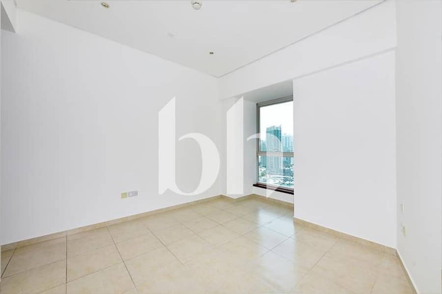Marina View | Large 2br | Balcony |Marina Heights | Bayut.com