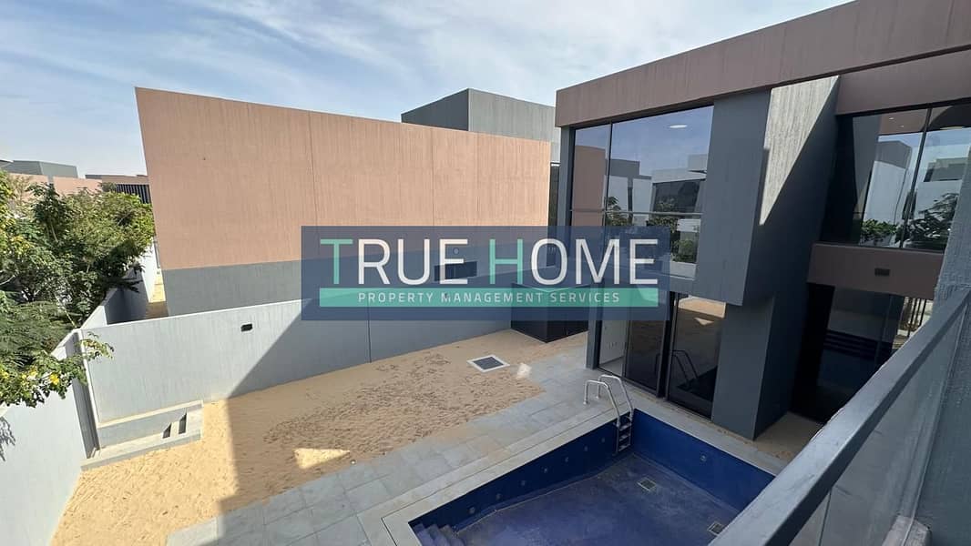 Stylish 4 BR Villa with Pool in Kaya, Northern Emirates | Bayut.com