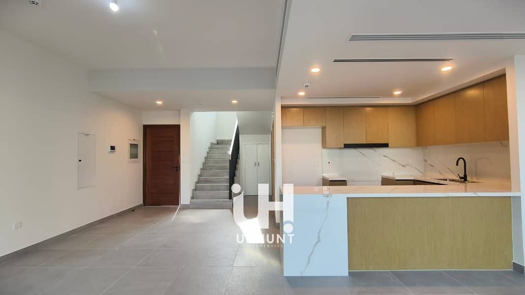 Brand New | Single Row | Next to Corner Unit | Walking distance to ...