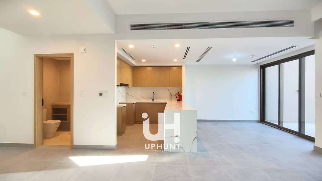 Brand New | Single Row | Next to Corner Unit | Walking distance to ...