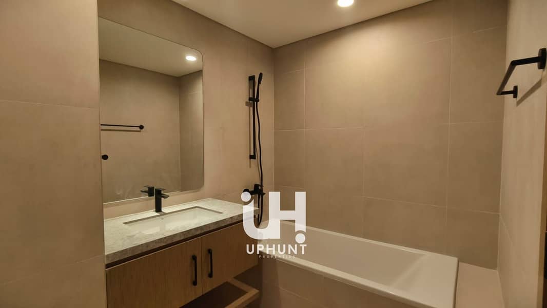 Brand New | Single Row | Next to Corner Unit | Walking distance to ...