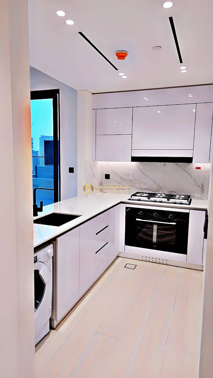 2Bedroom | Private Pool Area | Fitted Kitchen | Bayut.com