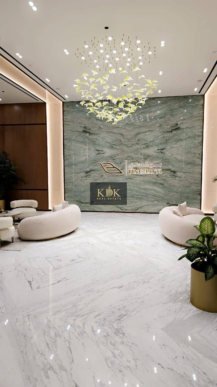 2Bedroom | Private Pool Area | Fitted Kitchen | Bayut.com