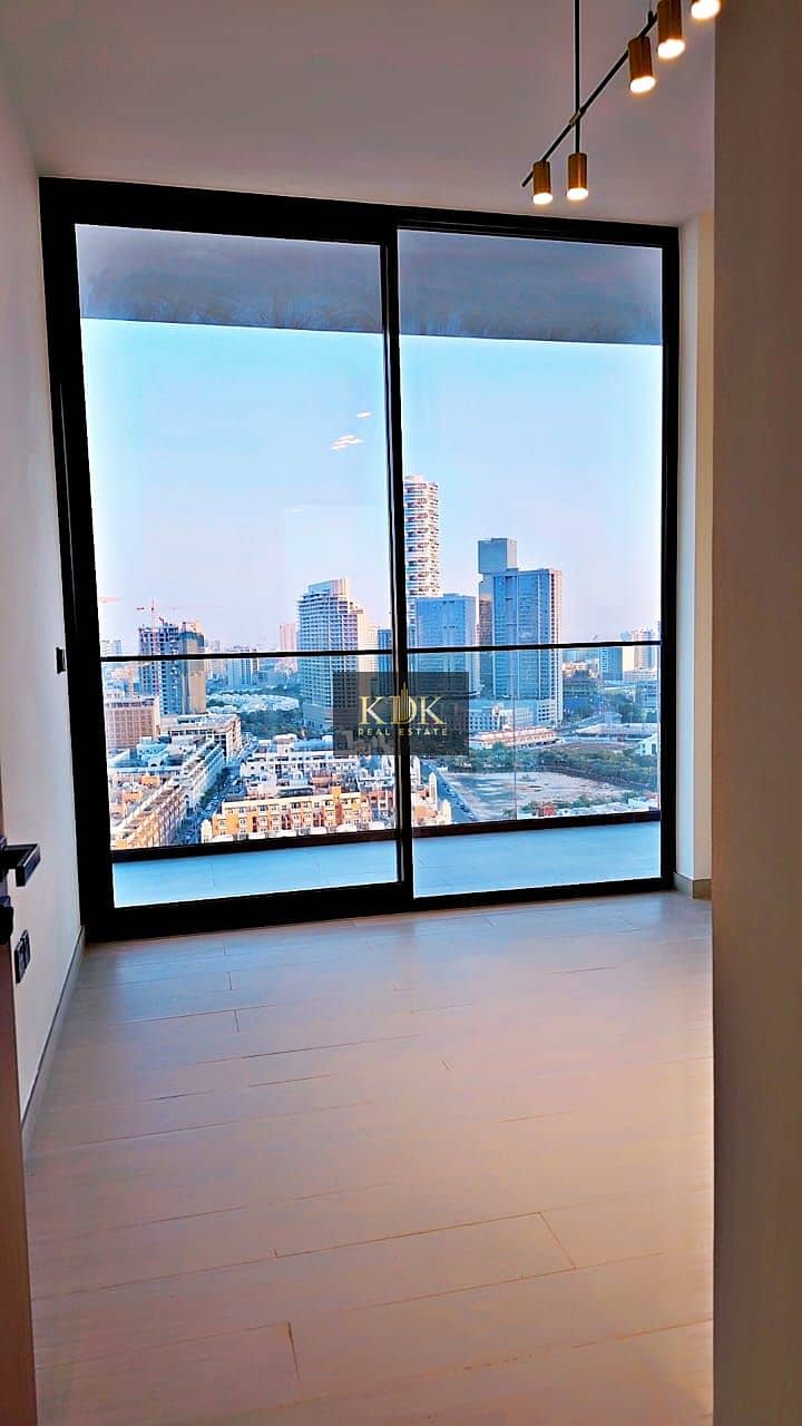 2Bedroom | Private Pool Area | Fitted Kitchen | Bayut.com