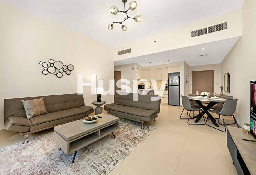 View Today | Furnished | Spacious Apartment | Bayut.com
