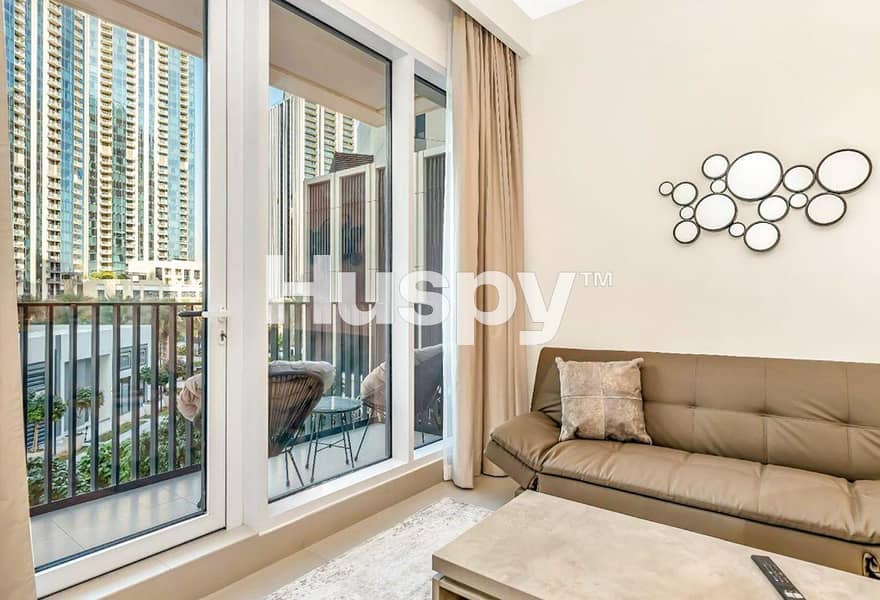View Today | Furnished | Spacious Apartment | Bayut.com