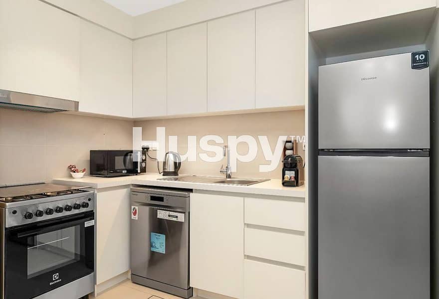 View Today | Furnished | Spacious Apartment | Bayut.com