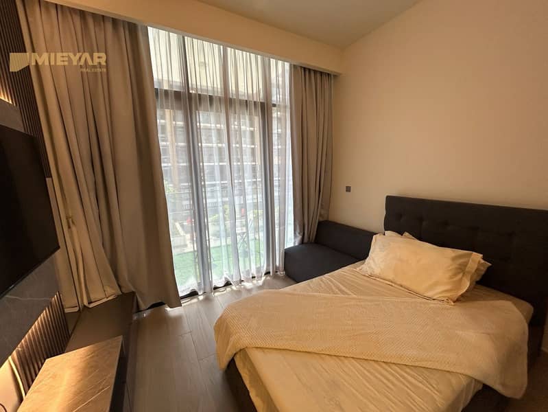 BEST-Priced Studio | Fully Furnished Studio | Modern Interiors | Prime ...