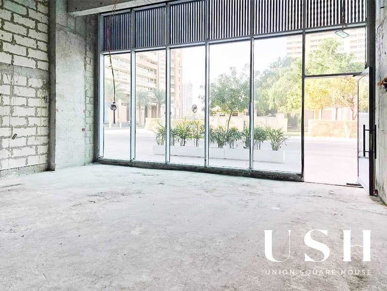 Prime Location| Near to Park| High End Visiblity | Bayut.com