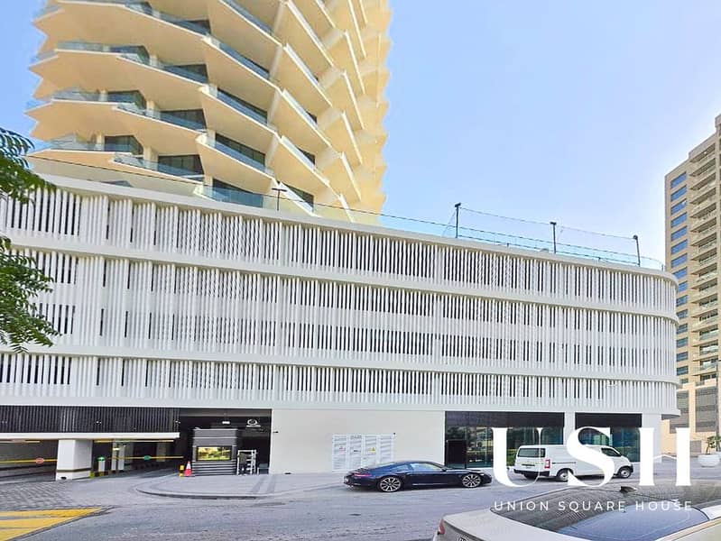 Prime Location| Near to Park| High End Visiblity | Bayut.com