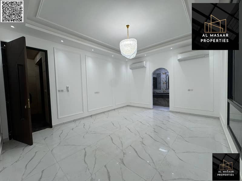 A great opportunity to rent a villa in Al Yasmin neighborhood with ...