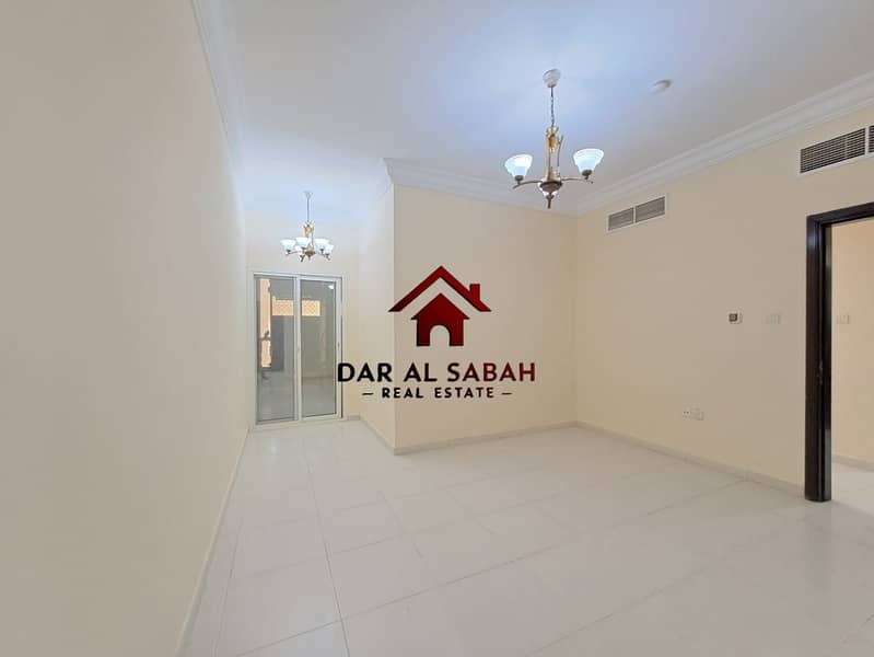 PARKING FREE•SPECIOUS 2BHK•CLOSE DXB SHJ BORDER• MASTER ROOM | Bayut.com