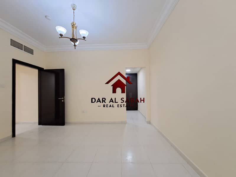 PARKING FREE•SPECIOUS 2BHK•CLOSE DXB SHJ BORDER• MASTER ROOM | Bayut.com