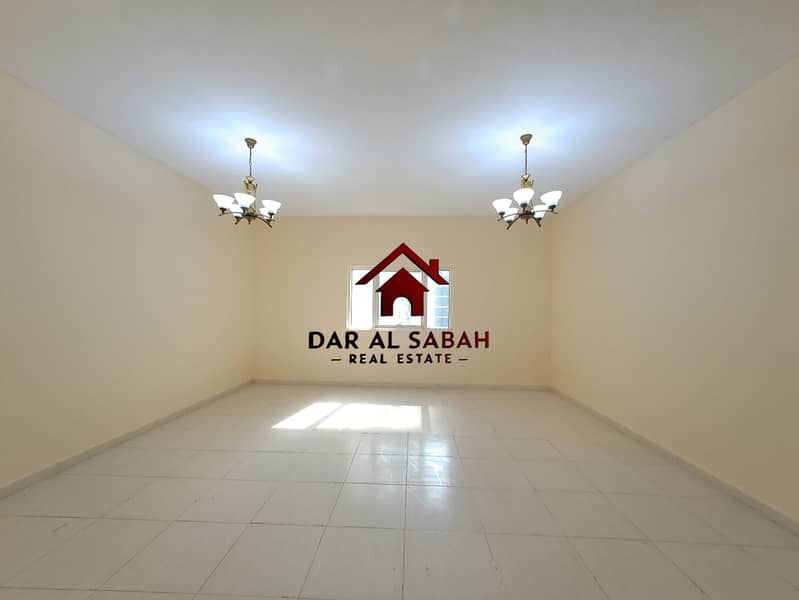 PARKING FREE•SPECIOUS 2BHK•CLOSE DXB SHJ BORDER• MASTER ROOM | Bayut.com