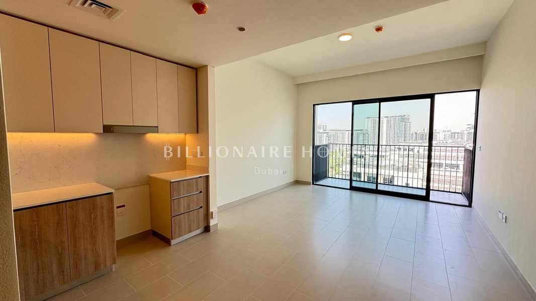 High Floor | Park View | Ready to Move In | Bayut.com