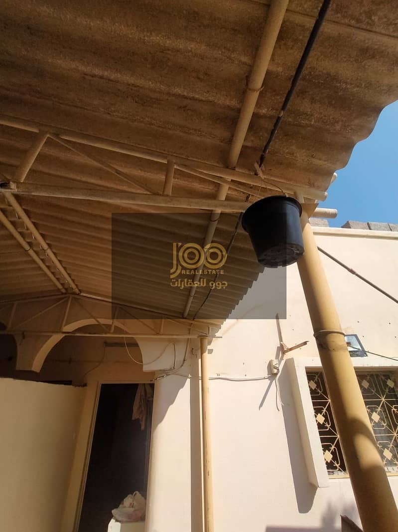 Available for annual rent: Arabic house in Al Hamra, Umm Al Quwain | 3 ...