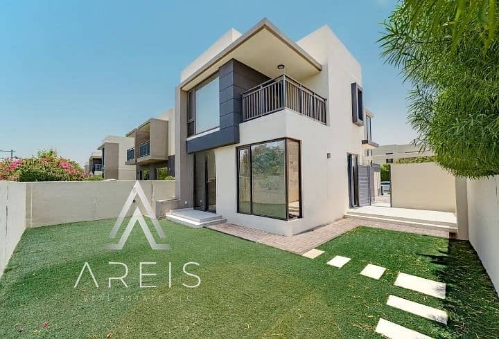 Single Row 4BR | Biggest Plot | Near Park & Pool | Bayut.com