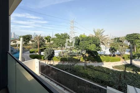 Corner Park Burj View | Brand New | View Now | Bayut.com