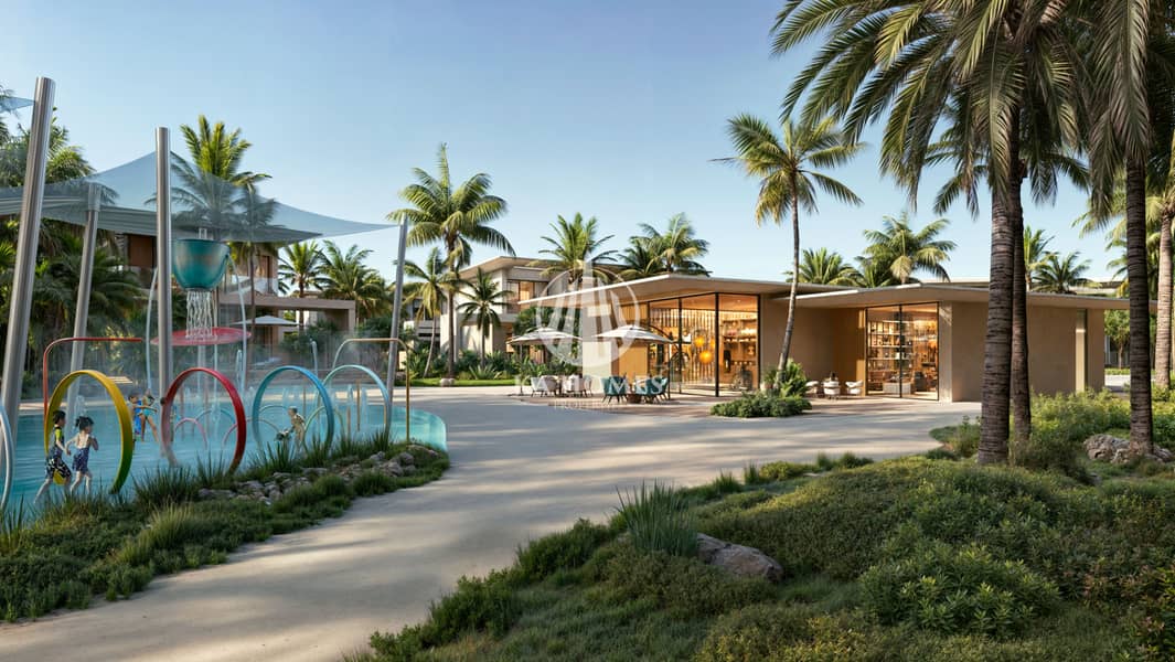 Villa 5 BR | Sea View - First Line | Luxury Finish | Best Price | Huge ...