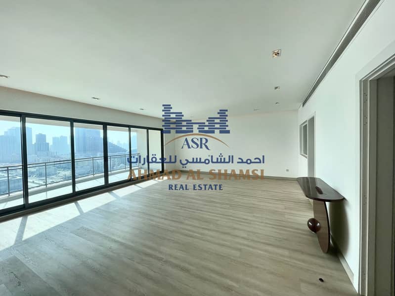 Ultra Luxurious 3BR With Private Beach || Chiller Free || Maids Room ...