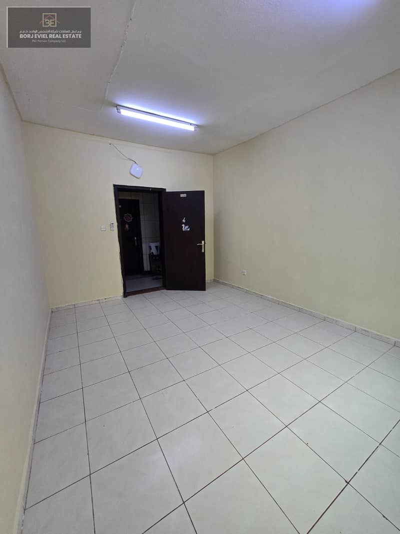 LABOUR CAMP FOR RENT IN AL SAJAA,SHARJAH | Bayut.com