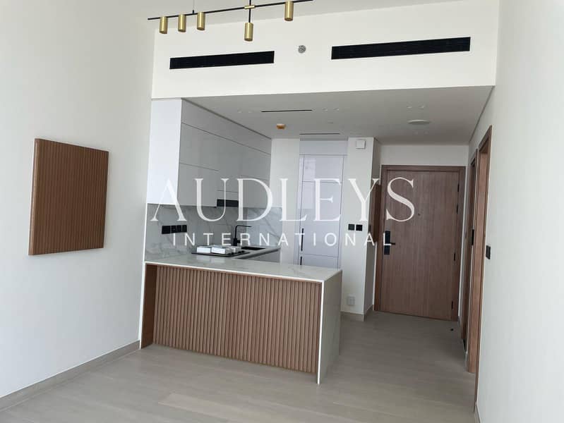 Fitted Kitchen | One Bedroom | Vacant | Bayut.com