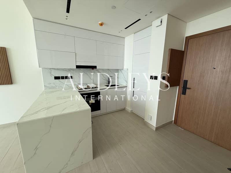 Fitted Kitchen | One Bedroom | Vacant | Bayut.com