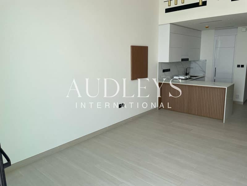 Fitted Kitchen | One Bedroom | Vacant | Bayut.com