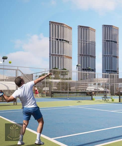 Below OP | -10% | High Floor | Lagoon View | Bayut.com