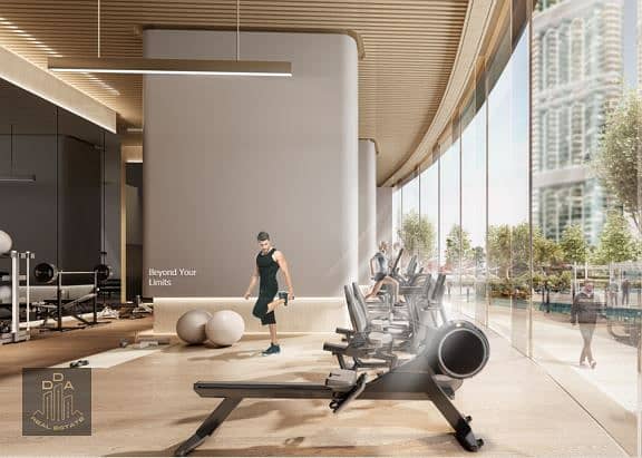 Below OP | -10% | High Floor | Lagoon View | Bayut.com