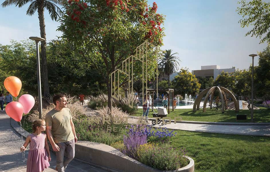 Premium 3 Bedroom Villa | Freehold | Smart Payment Plan | Zaha Hadid ...