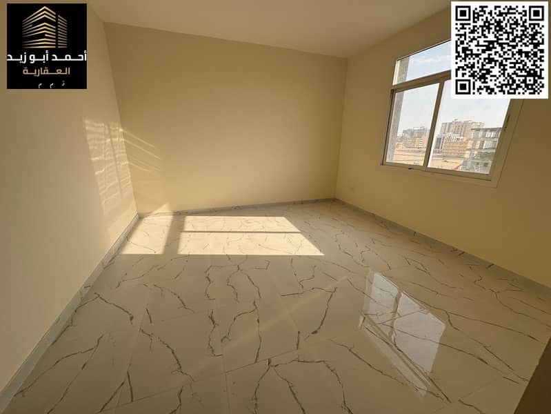 Luxury 2 Master Bedroom Apartment with Maid Room for Annual Rent in Al ...