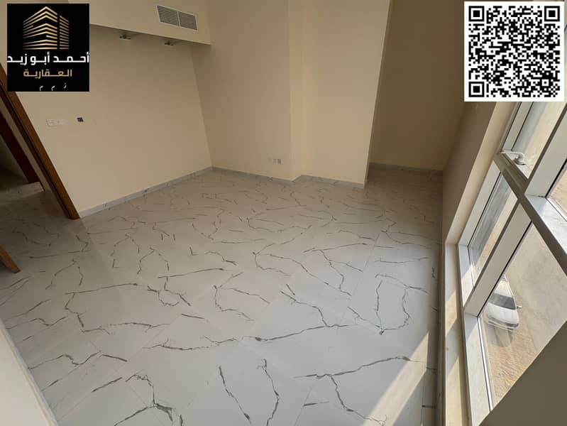 Luxury 2 Master Bedroom Apartment with Maid Room for Annual Rent in Al ...