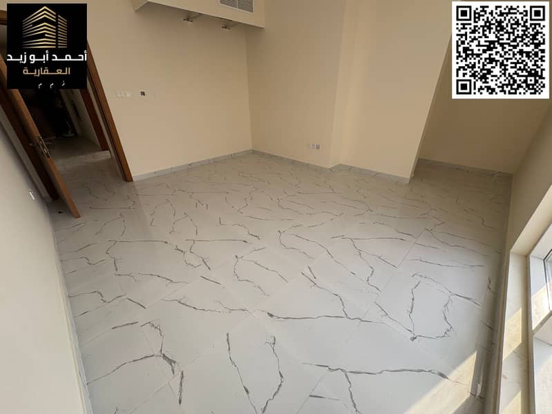 Luxury 2 Master Bedroom Apartment with Maid Room for Annual Rent in Al ...