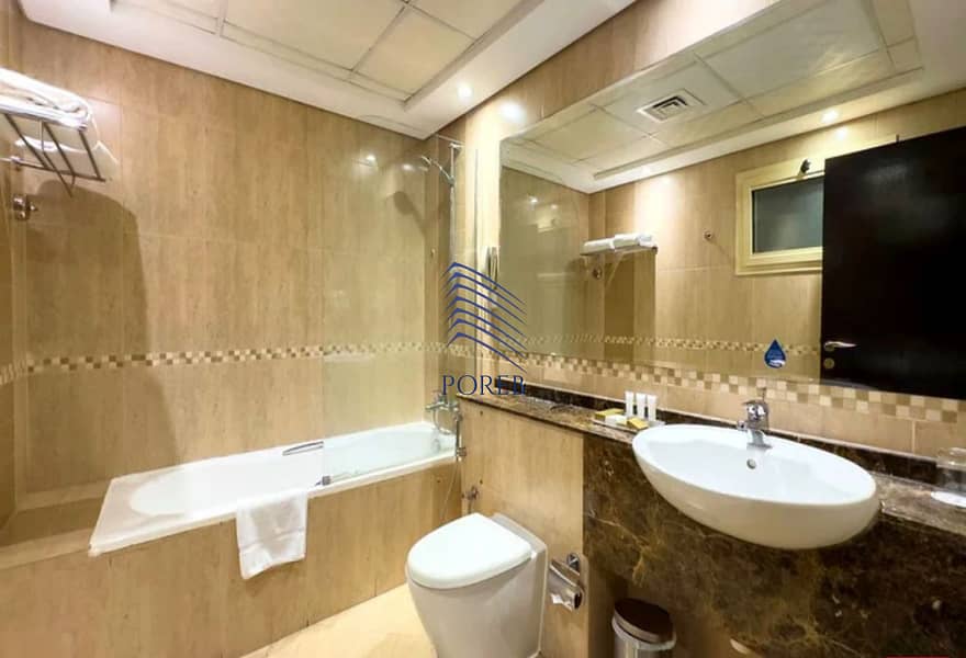 Furnished Studio | For Investor | Price Reduced | Bayut.com