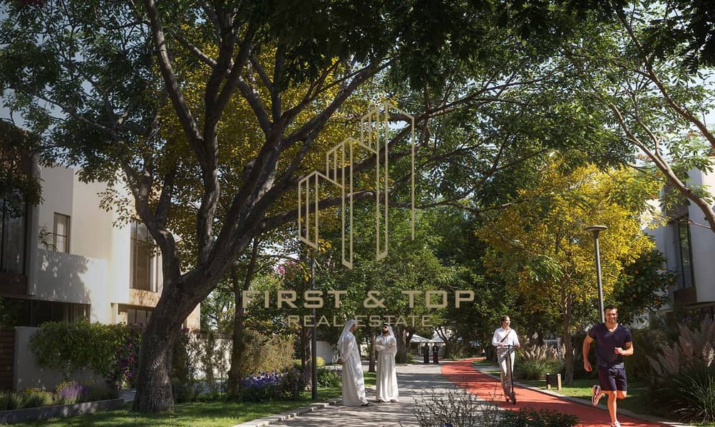 Premium 4BR Villa | Freehold for All | Smart Payment Plan | Zaha Hadid ...