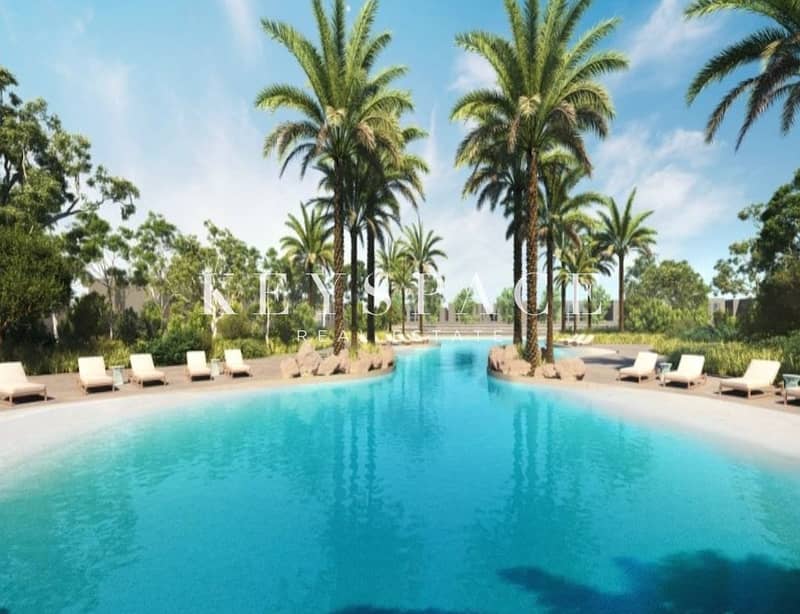 Hayyan – A Secure Gated Enclave with World-Class Lifestyle Amenities ...