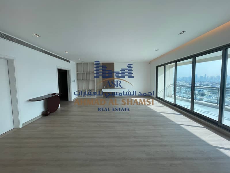 Ultra Luxurious 3BR With Private Beach || Chiller Free || Maids Room ...