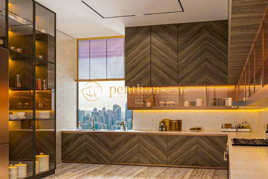 20/80 Payment Plan | Handover | St. Regis | Bayut.com